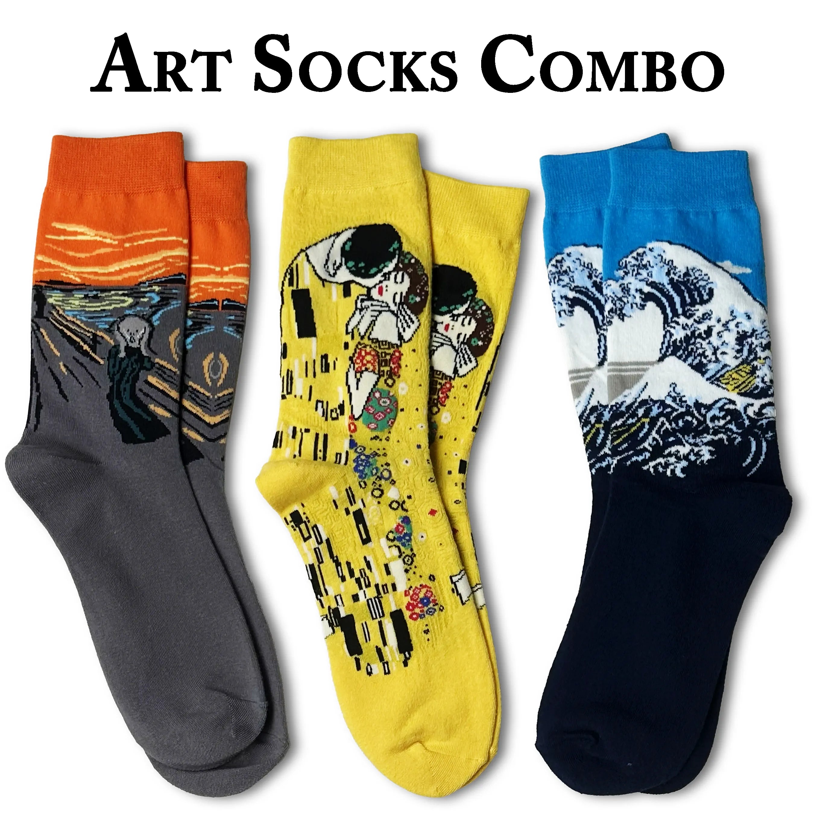 Art Socks – Nukkad Studios